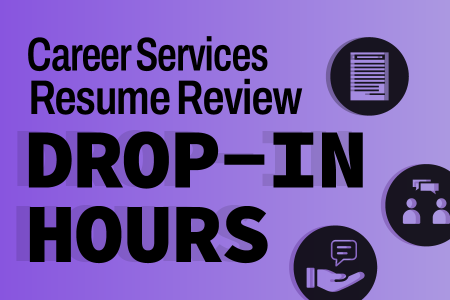 Career Fairs and Events